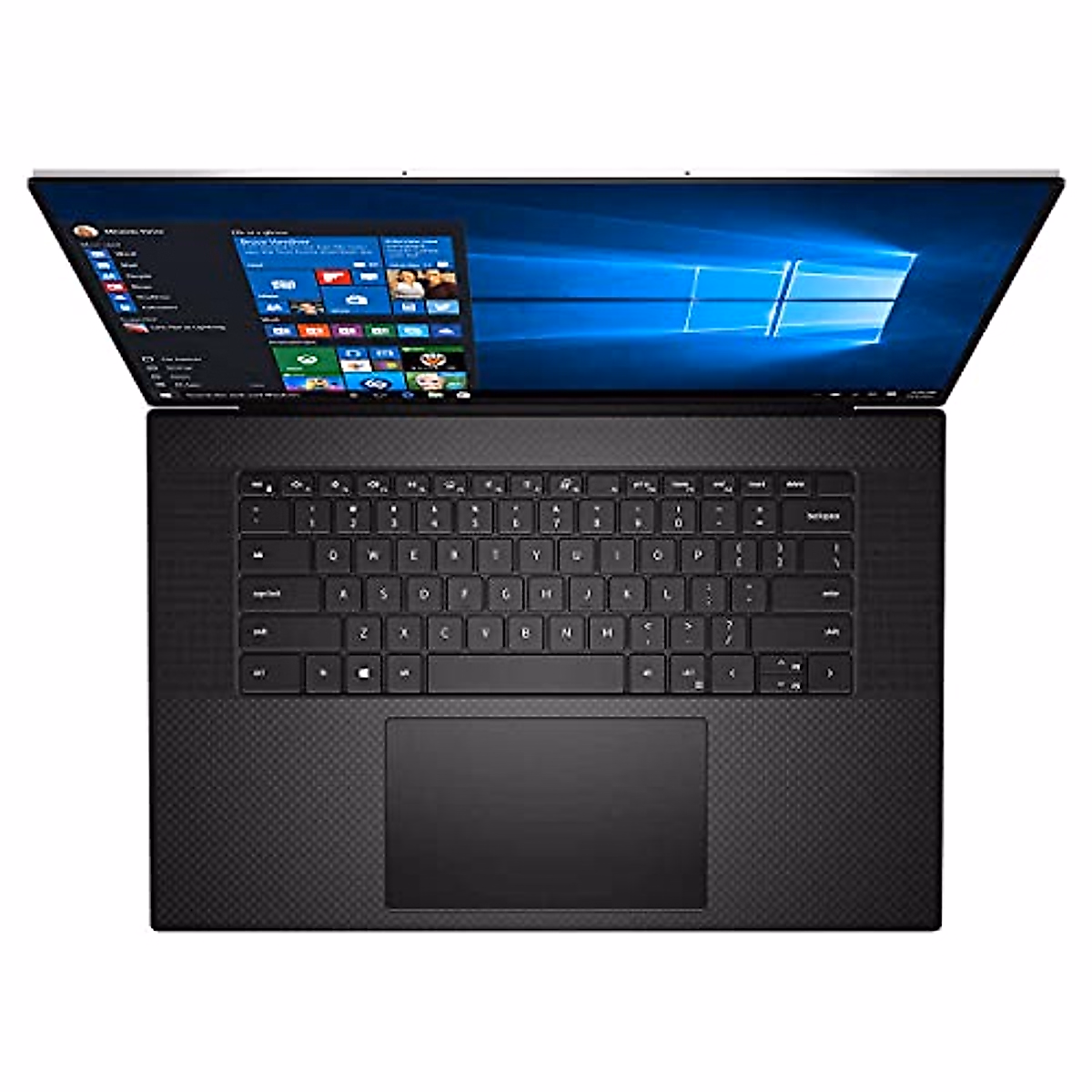 Dell XPS 9710 17" 4K Ultra HD+ (3840 x 2400) Touchscreen Laptop - 11th Gen Intel Core i7-11800H up to 4.60 GHz CPU, 64GB DDR4 RAM, 2TB PCIe SSD, GeForce RTX 3050, Windows 11 Pro