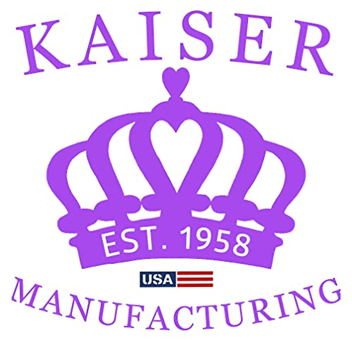 Kaiser Doll Stand 2275 - Black Doll Stand for 11" to 12" Small-Waisted Fashion Dolls