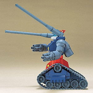 Bandai Hobby - HGUC - 1/144 HGUC Guntank
