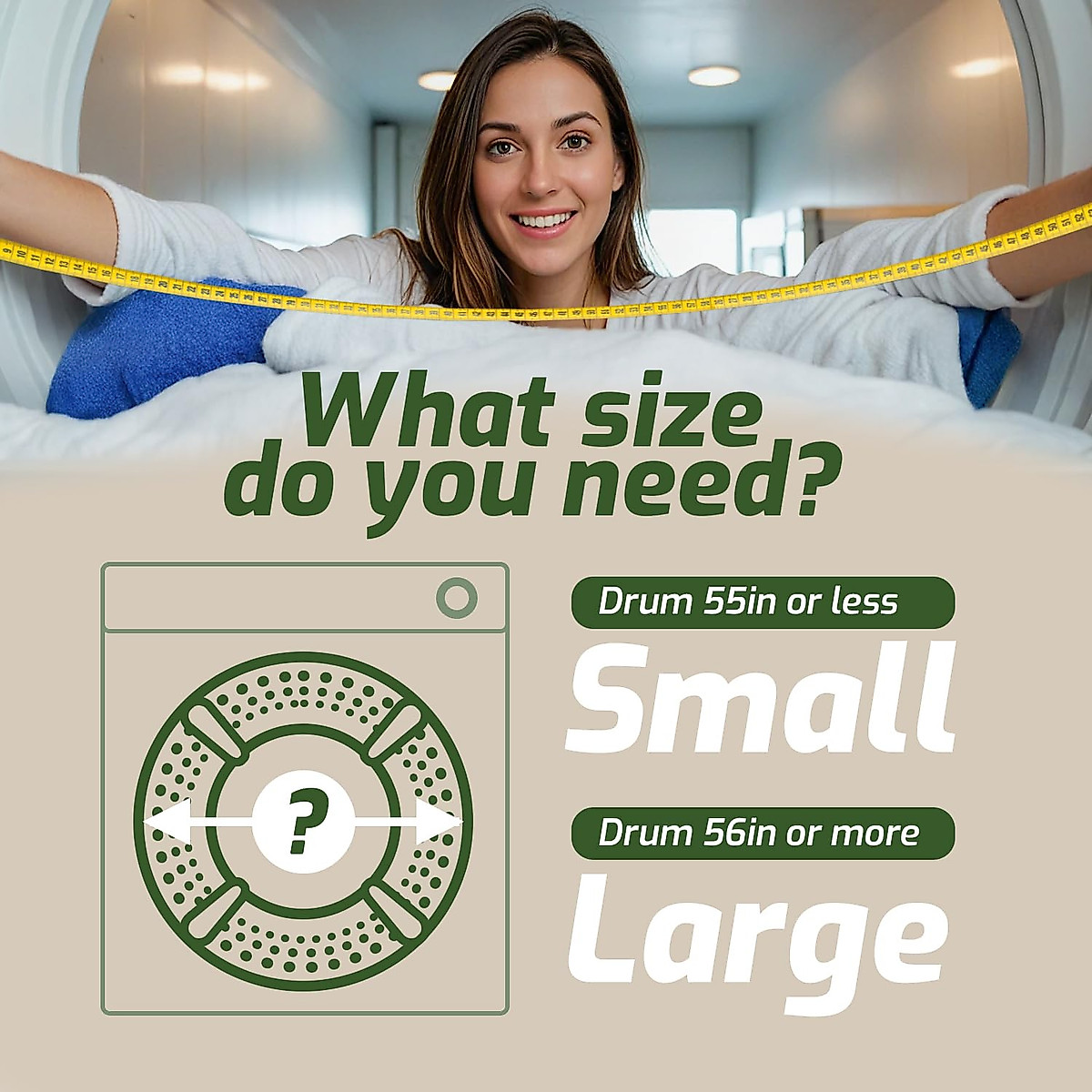 Laundry Turtle Original - Large - Popup Laundry Hamper. A Innovative Laundry Basket, Laundry Bag, Portable, Collapsible for Storage and super easy to use.