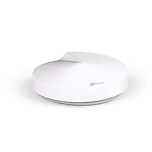 TP-Link Smart Hub & Whole Home WiFi Mesh System (Renewed)