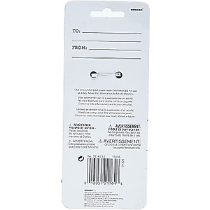 Stylish Multicolor "Happy Birthday to Me" Award Ribbon - 5.5" (1 Pc.) - Unique & Premium Quality Design - Perfect for Self-Gifting & Birthday Milestones