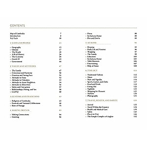 Cambodia - Culture Smart!: The Essential Guide to Customs & Culture