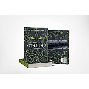 O chamado de Cthulhu e outros contos (Em Portugues do Brasil)