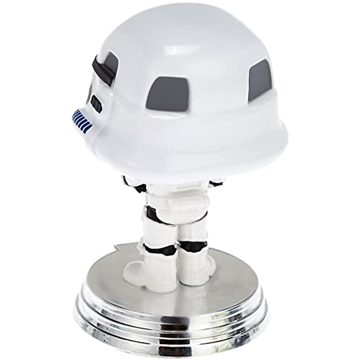 Funko POP! #510: Star Wars Celebration - Stormtrooper 3.8-in Vinyl Bobblehead - 2022 Galactic Convention Exclusive