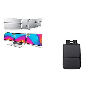 Oiiwak OK14+17.3inch Backpack