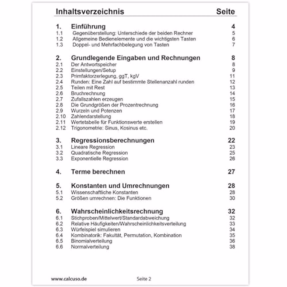 Das Fachbuch zum TI-30X PLUS / PRO MATHPRINT: Schnelleinstieg + Anwendungsaufgaben