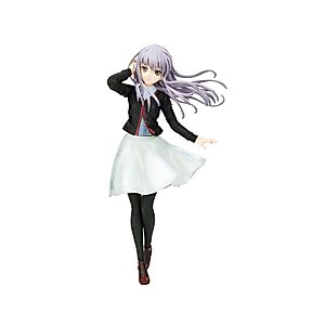 Bushiroad Creative Bang Dream!: Girls Band Party: Yukina Minato Patoo Figure (Winter Clothes Version)