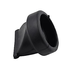 Notonparts 2" Vacuator Valve Dust Cap 11065-7031 842623 Compatible with Kohler 24 462 11-S Compatible with Toro 87-9400 Compatible with Hustler 763318 Compatible with John Deere AM108172