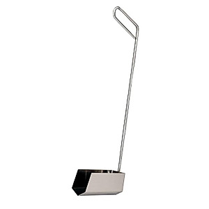 Pitco B7490701 FRYER CRUMB SCOOP, 2"X 6" X 2 for Pitco - Part# B7490701 (B7490701)