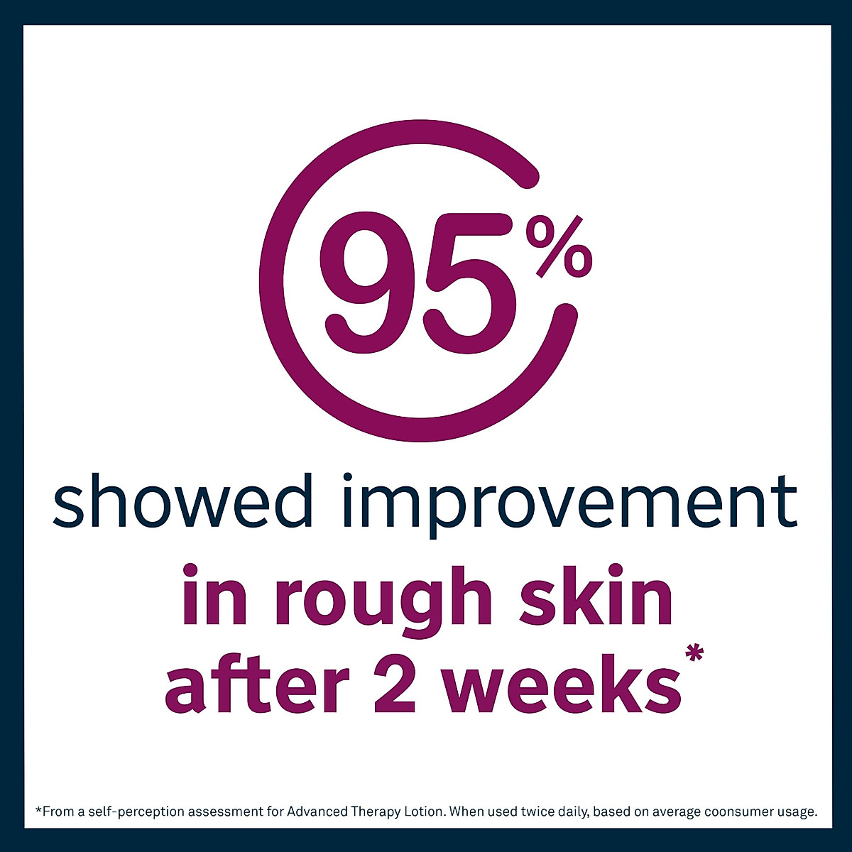 Lubriderm Advanced Therapy Fragrance Free Moisturizing Hand & Body Lotion + Pro-Ceramide with Vitamins E & Pro-Vitamin B5, Intense Hydration for Extra Dry Skin, 16 fl. oz, 2 Pack