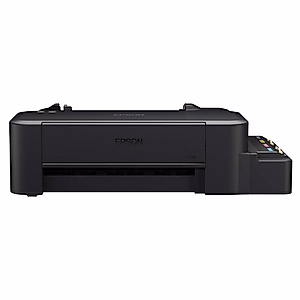 EPSON L120 Inkjet Color All-In-Ones Printer - Ink Tank System