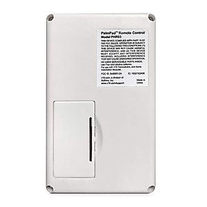 X-10 Pro Security/Home Automation Remote Control - Model PHR03