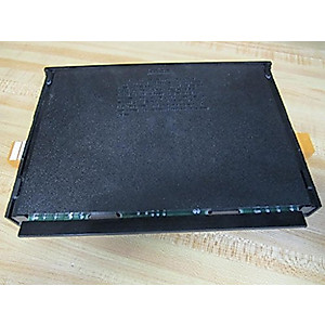 Texas Instruments 500-5011 110 VAC OUTPUT MODULE ASSY NO 2459452-0001