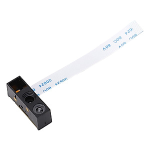 Bar Code Scanner Module USB Interface Embedded Automatic CMOS QR Code Scanning Module for Retail Shops