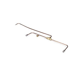 Garland CK4515518 Top Pilot Assembly Kit Open