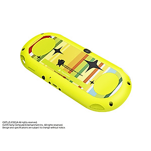 PlayStation Vita PERSONA 4 Dancing All Night Premium Crazy Box Japan ver