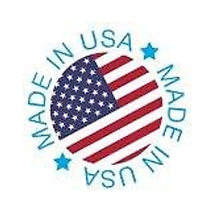 KidKusion Hearth Cushion | Made in USA | Taupe | 8.33 Ft of Padding | Child Safety, Edge and Corner Guard, Baby Proof Fireplace Bumper