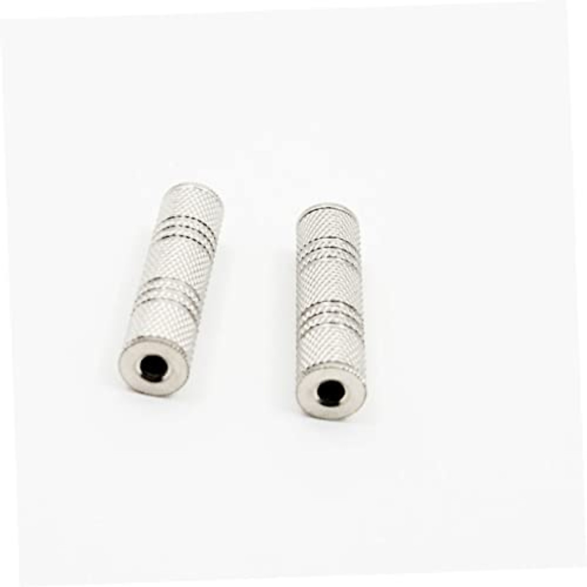 OSALADI 12 Pcs Adapter Zinc Alloy Connector Audio Conversion Head Audio Equipment Conversion Interface Microphone Connector Converter Audio Converter Audio Connector Mic Connector