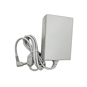 CHILDMORY AC Power Supply Adapter Wall Charger for PlayStation one PS1 Console Gary
