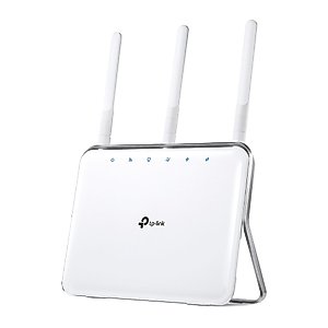 TP-Link AC1750 Wireless Wi-Fi Gigabit Router (Archer C8)