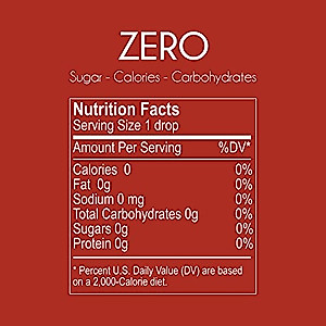 Miss Samoa Flavor Extract - Propylene Glycol (PG) Based - Water Soluble - Concentrated Food Flavoring for Baking, Candies, Desserts, Smoothies, Coffee & Tea - 15 mL/0.5 fl oz Dropper