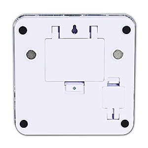 TickiT-CTU9350 Sound Bank Mirror, 4.75"