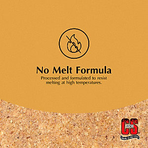 C&S Peanut Delight No Melt Suet Dough 11.75 Ounces, 8 Pack