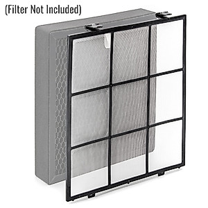 Habitat 280a(e) Air Purifier Replacement Mesh Pre-Filter (Pack of 1)