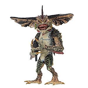 NECA - Gremlins 2 - 7 inch Scale Action Figure - Mohawk