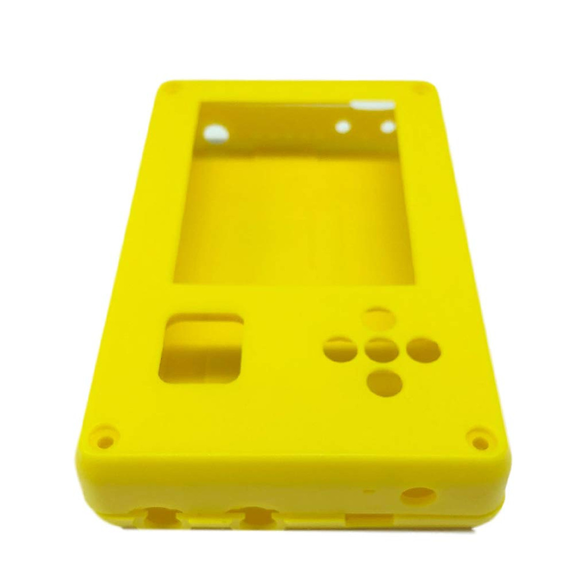 ABS Plastic Shell Case for 3.2 Inch Portapack H2 Expansion Board with Screws Kit, 125x80mm Motherboard Automatic Antenna Tuner Driver Board Analyzer Signal Generator Amplifier Display Sharer