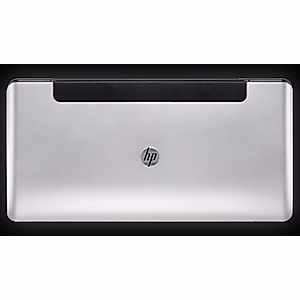 HP Officejet 100 Inkjet Mobile Printer with Bluetooth and USB, CN551A With ink and power cord (Renewed)