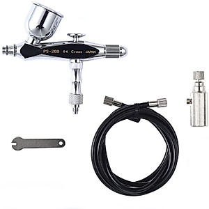 GSI Creos Mr. Procon Boy SQ Airbrush, 0.4m