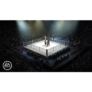 EA SPORTS MMA - Playstation 3