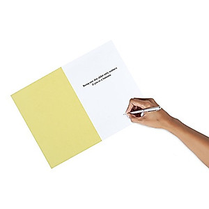 Hallmark Shoebox Funny Birthday Card (Two Bananas) (0349RZF3027)