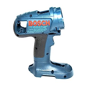 Bosch Parts 2605105928 Housing