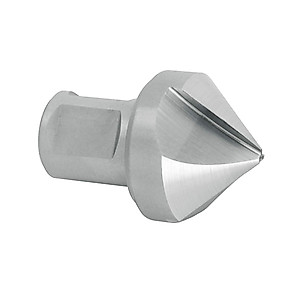 ACTOOL HSS Countersink 1-1/4'' Diameter with 3/4'' Weldon Shank