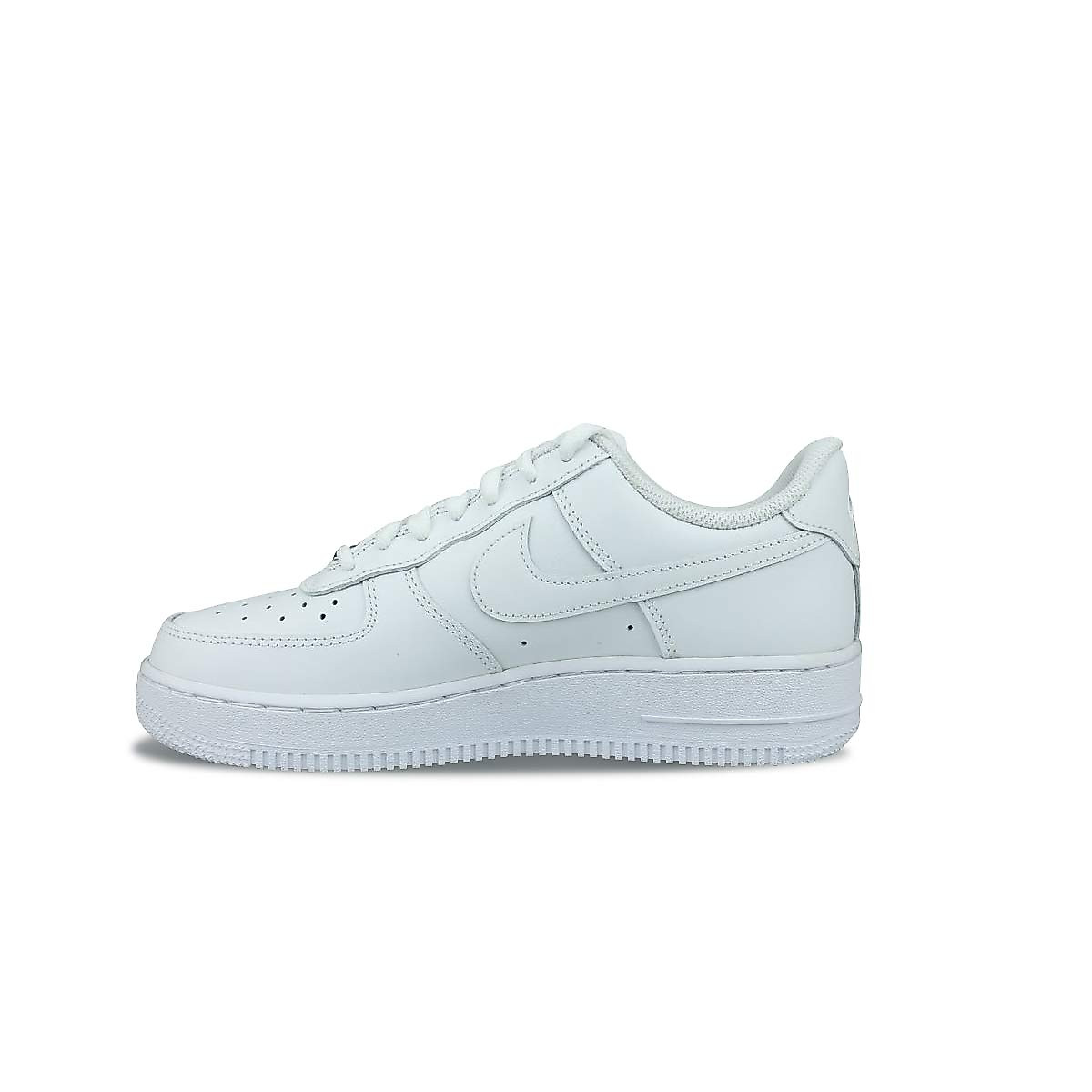 Nike Air Force 1 '07 White/White/White/White 7 B (M)
