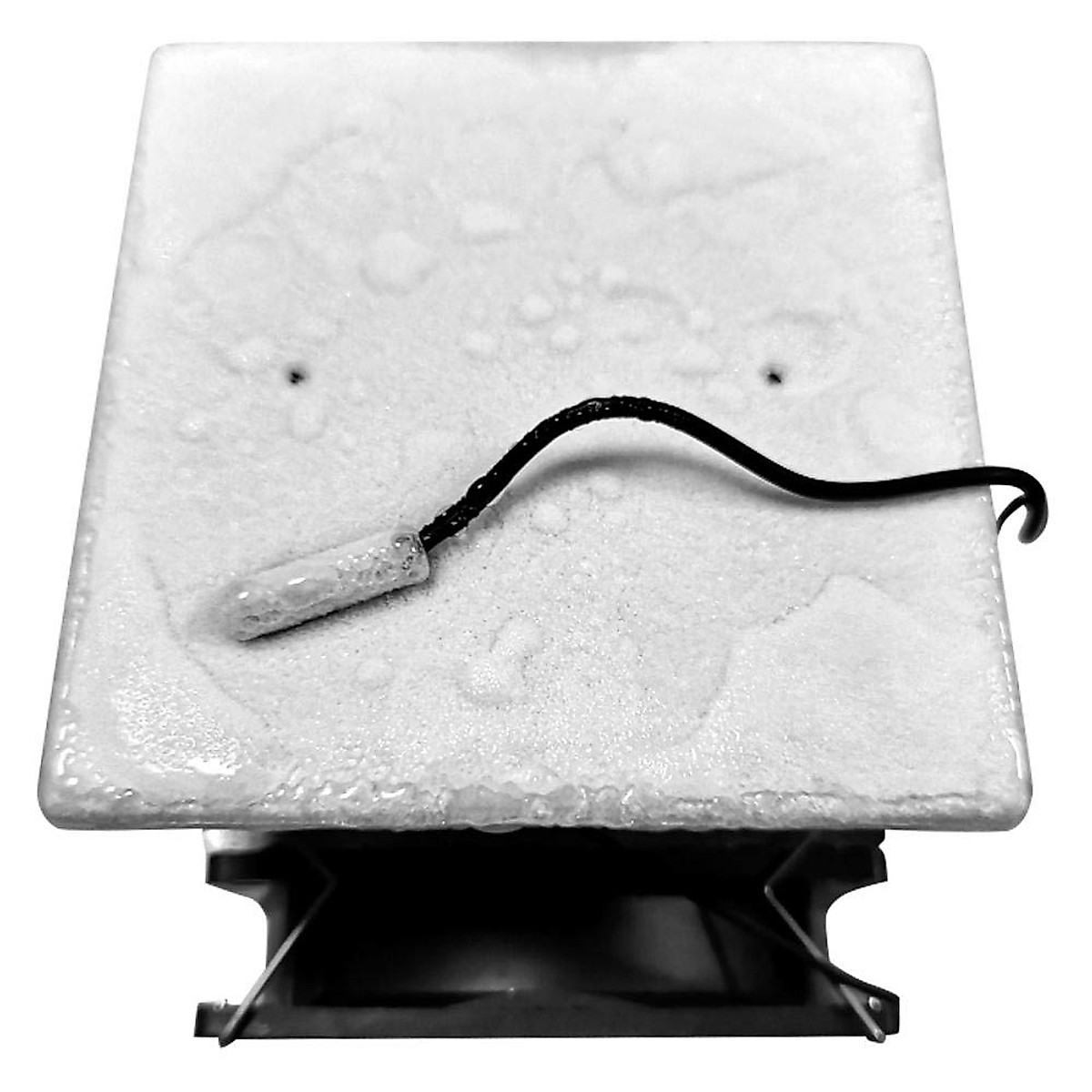 12V 10A DIY Mini Fridge Thermoelectric Cooler, Semiconductor Refrigeration Cooling Device Thermoelectric Cooler, Cooling Equipment Accessories