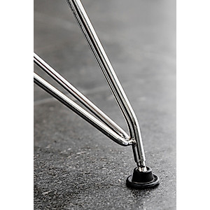 Sepduvon Chair Glides Chair Pads Chair Leg Replacements for Furniture 8 Pack