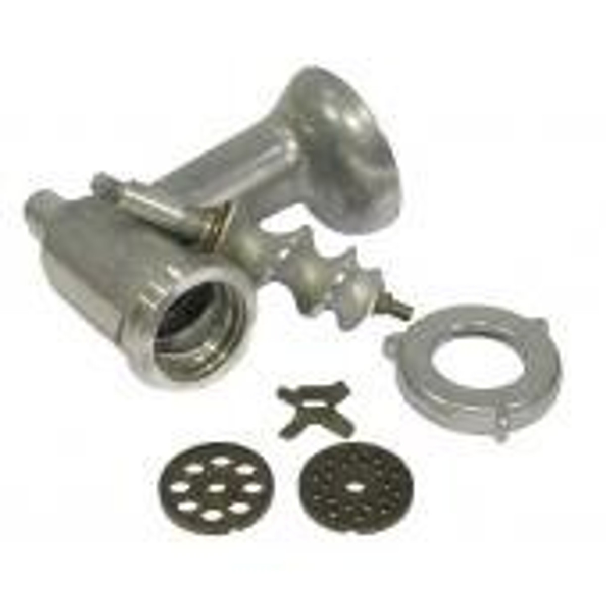 NEW cutting blade knife for Vintage Metal Kitchenaid Mixer meat grinder SEE PHOTOS