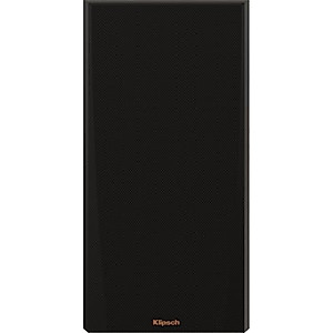 klipsch Reference Premiere RP-600M II Walnut Bookshelf Speakers