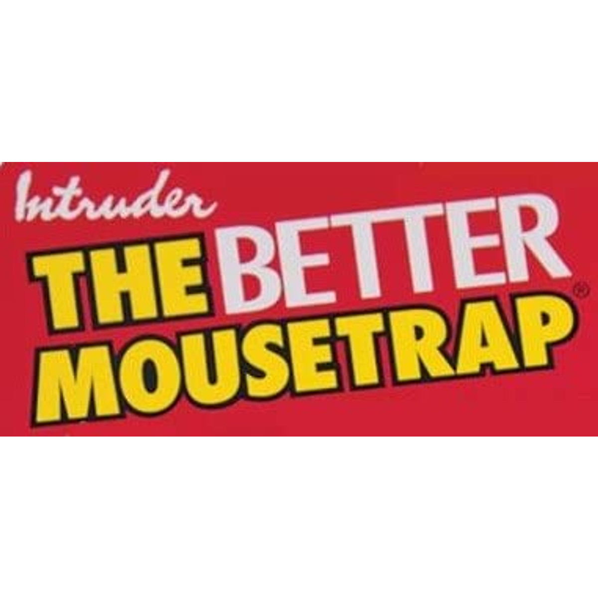 24 Pack Intruder 16000 Better Mouse Trap