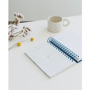 Grupo Erik Disney Alice In Wonderland Diary 2023-2024 | Back To School 12 Months Academic Diary Day To Page A5 | August 2023 - July 2024 | Mid Year Diary 2023-2024 With Stickers | Disney Gifts