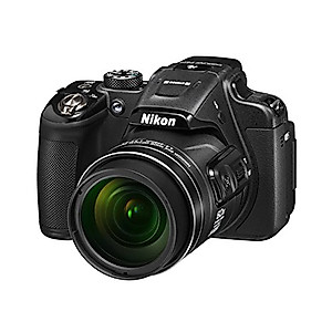 Nikon digital camera COOLPIX P610 (Black) P610BK [Camera]