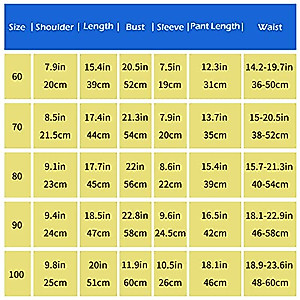 BIG ELEPHANT Gentleman Bowtie Suspenders Suits-Dress Clothes, Formal Wear for Infant Boys