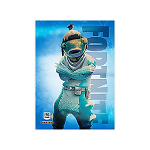 Fortnite Series 3 Trading Card Collection x18 Packs