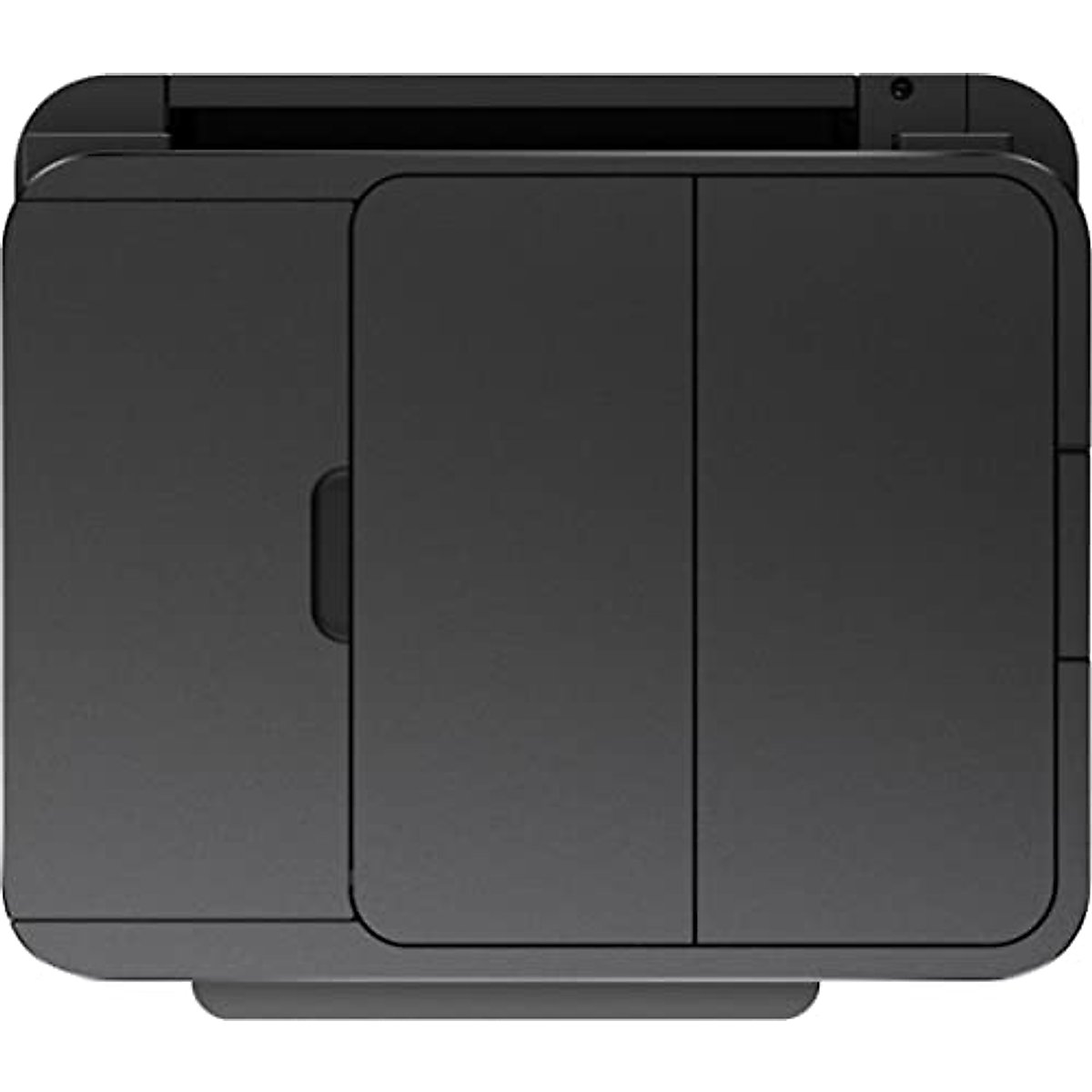 Epson Workforce WF-2860 All-in-One Wireless Color Inkjet Printer, Black - Print Scan Copy Fax - Ethernet NFC Auto 2-Sided Borderless Printing, 14 ppm, 4800 x 1200 dpi, 30-Sheet ADF, Voice Activated