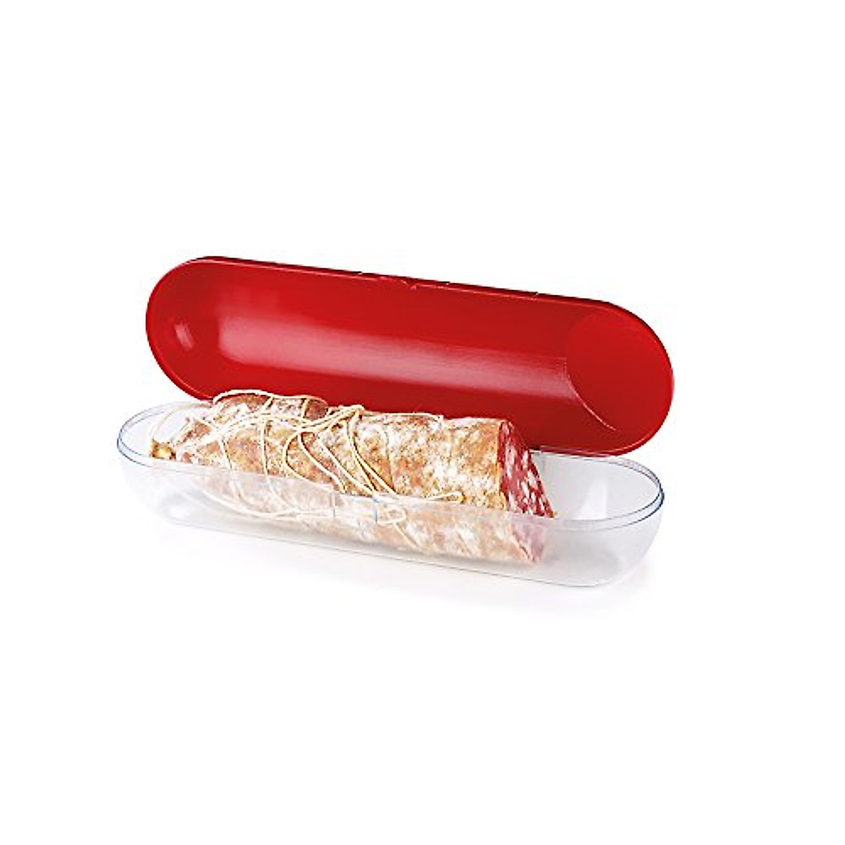 Snips Salami Saver, Red/White