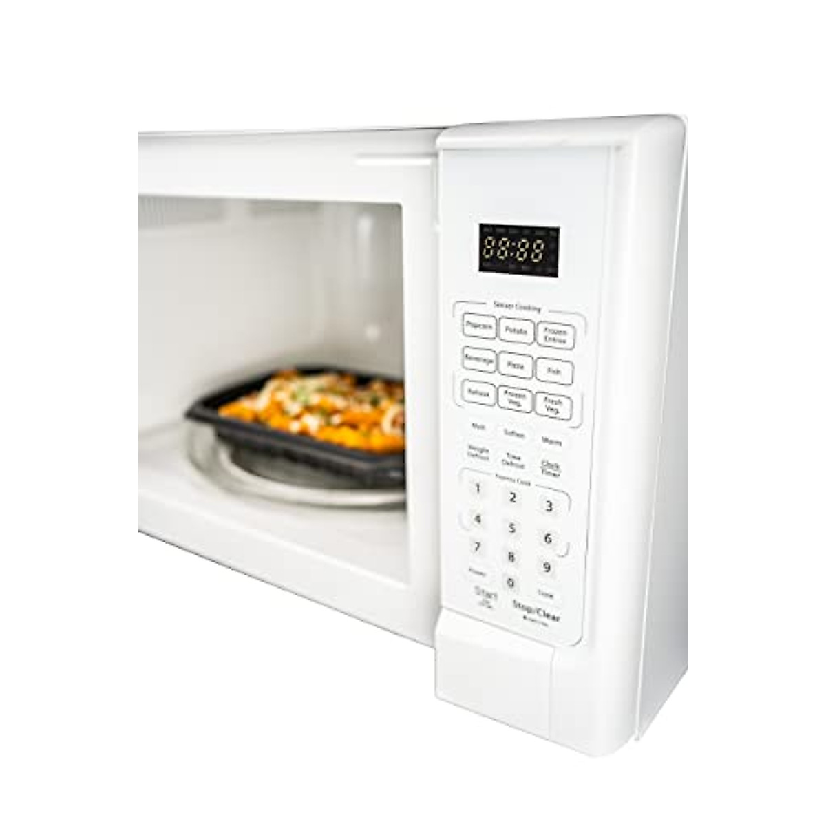 Danby DDMW01440WG1 Sensor Microwave, White
